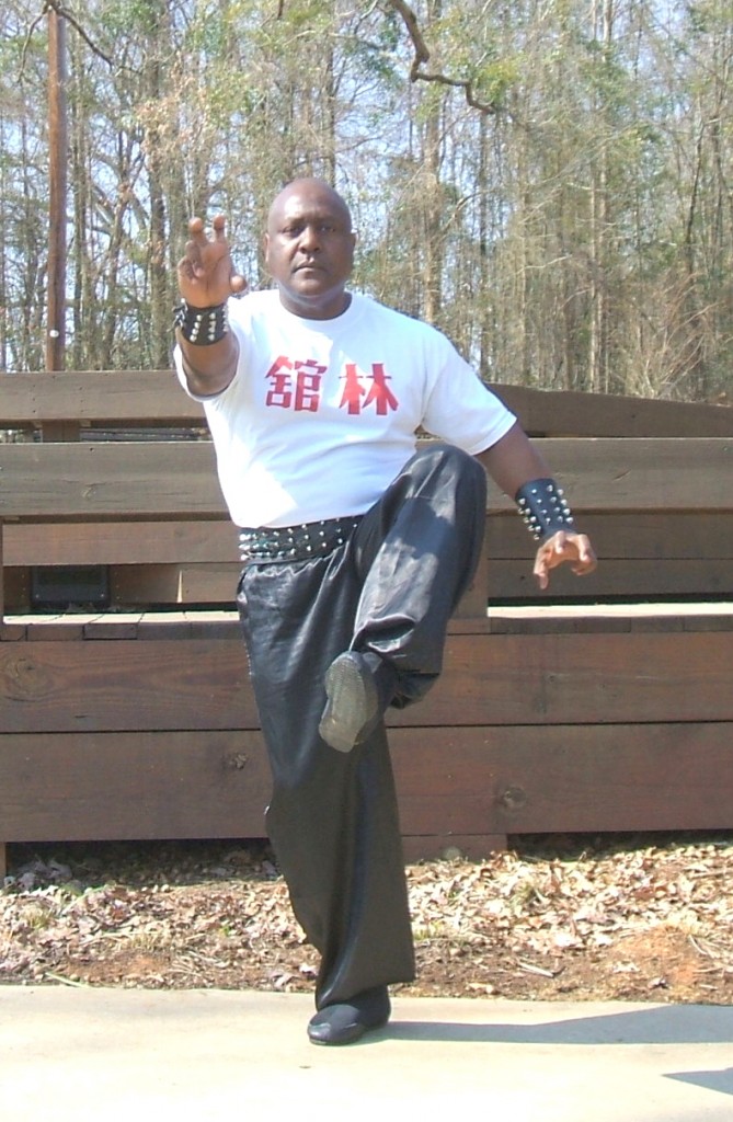 Forms and Weapons - Lam Tang Kung Fu Academy